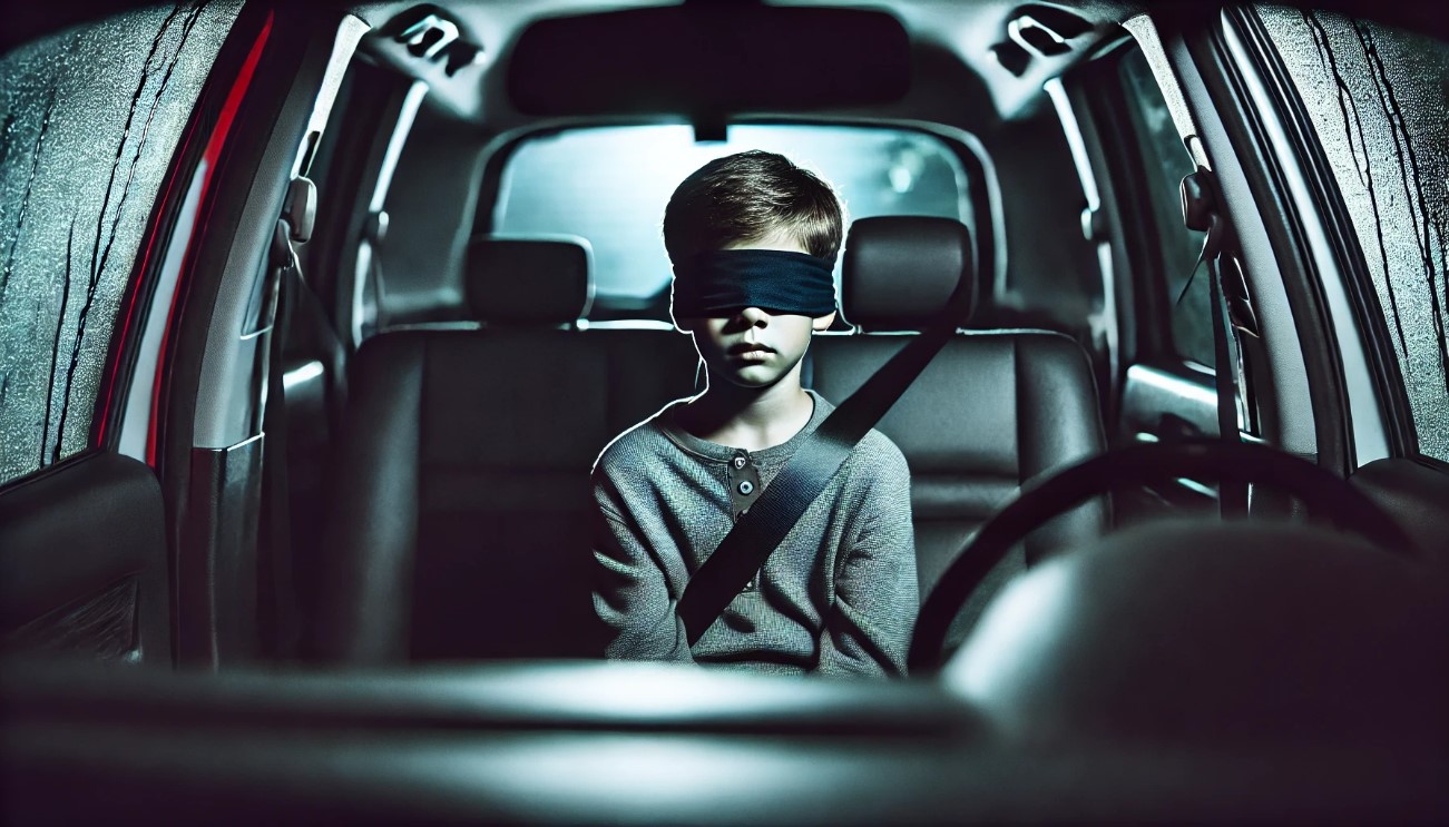 Legal Kidnapping (Secuestro legal de niños) - ETXABURU abogados
